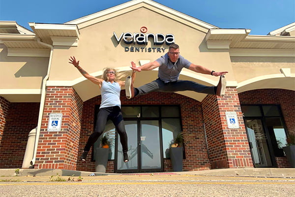 Dentist Bondurant - Discover Veranda Dentistry and Dr. Chad Johnson ...